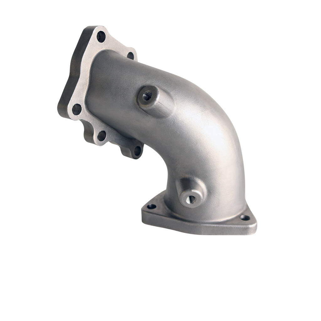 Nissan Patrol GU 4.2L TD42 Stainless Steel Cast Dump Pipe - NCESA