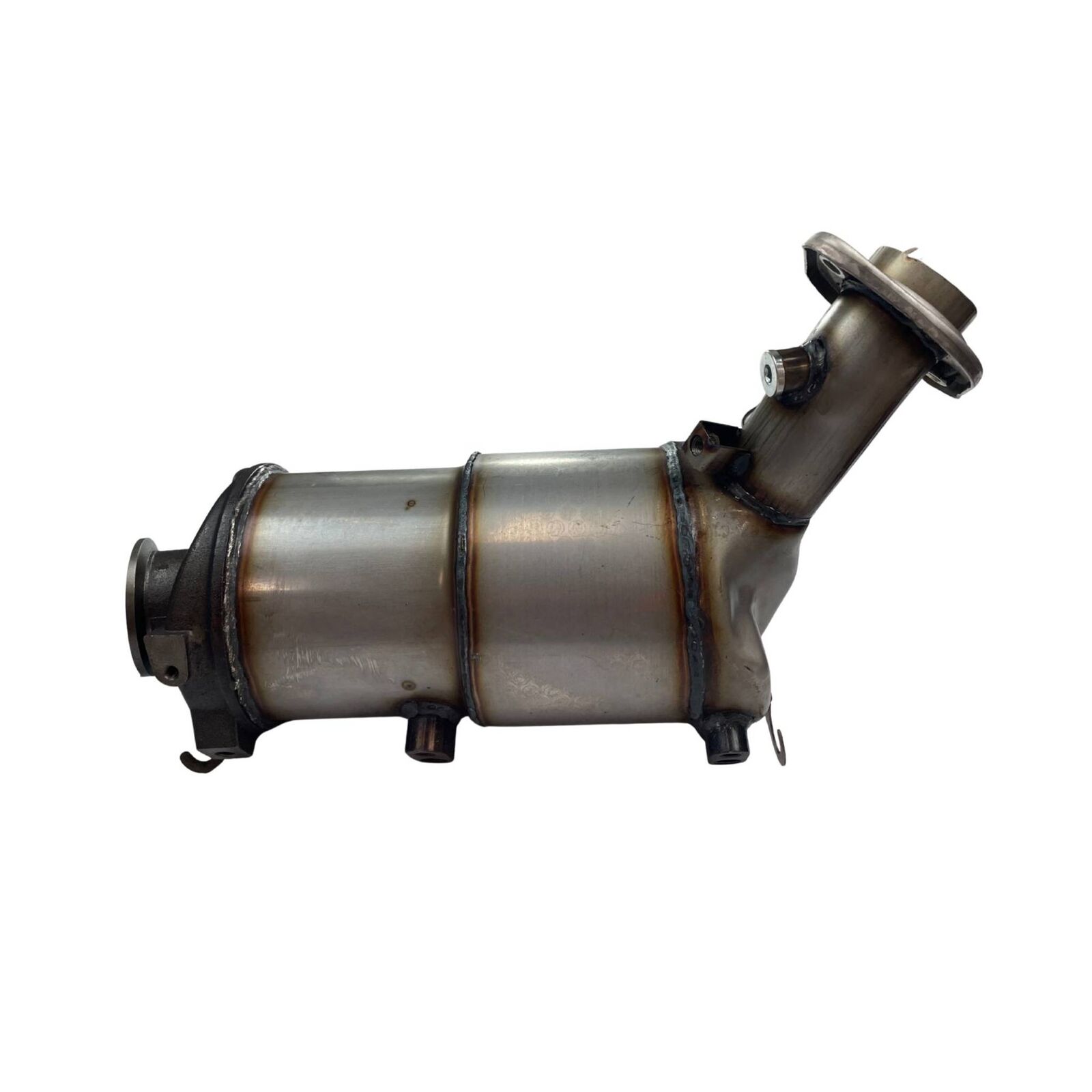 Diesel Particulate Filter for Toyota Hilux, Fortuner, Prado (01/2015 - on) - Redback