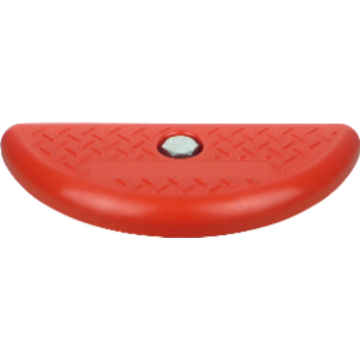 Nylon red safe-T-step only